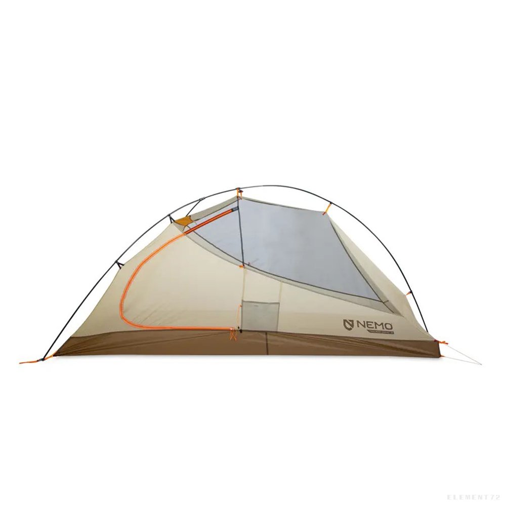 Nemo Tracker OSMO™ Ultralight Backcountry Tent 2-Person