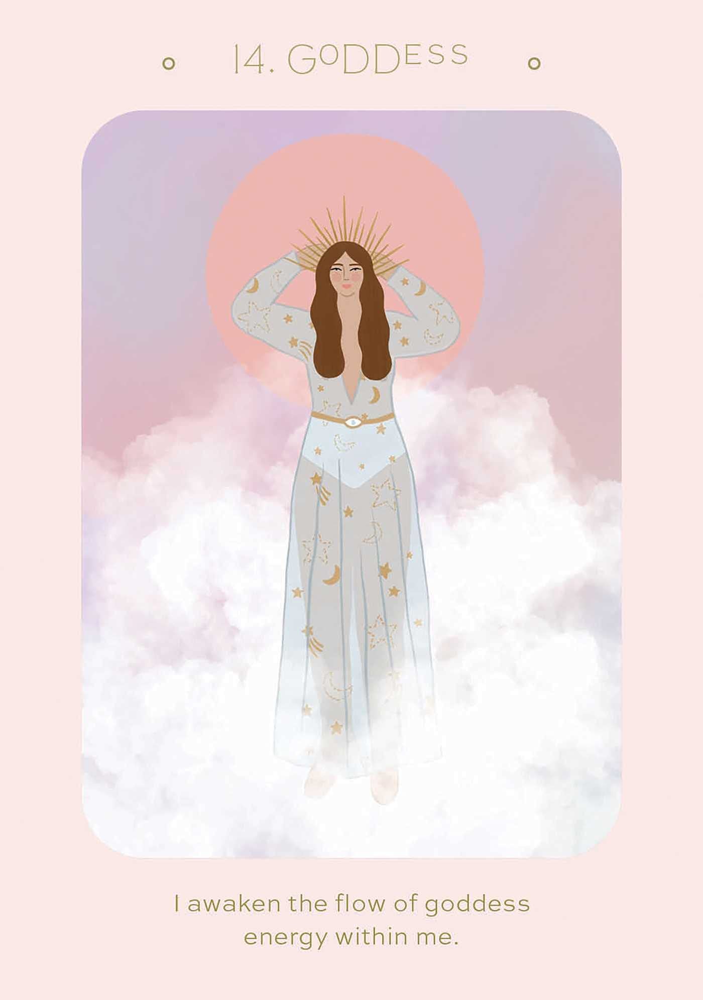 (ENG) Daily Rituals Oracle : Practice Intention With Mindfulness ...