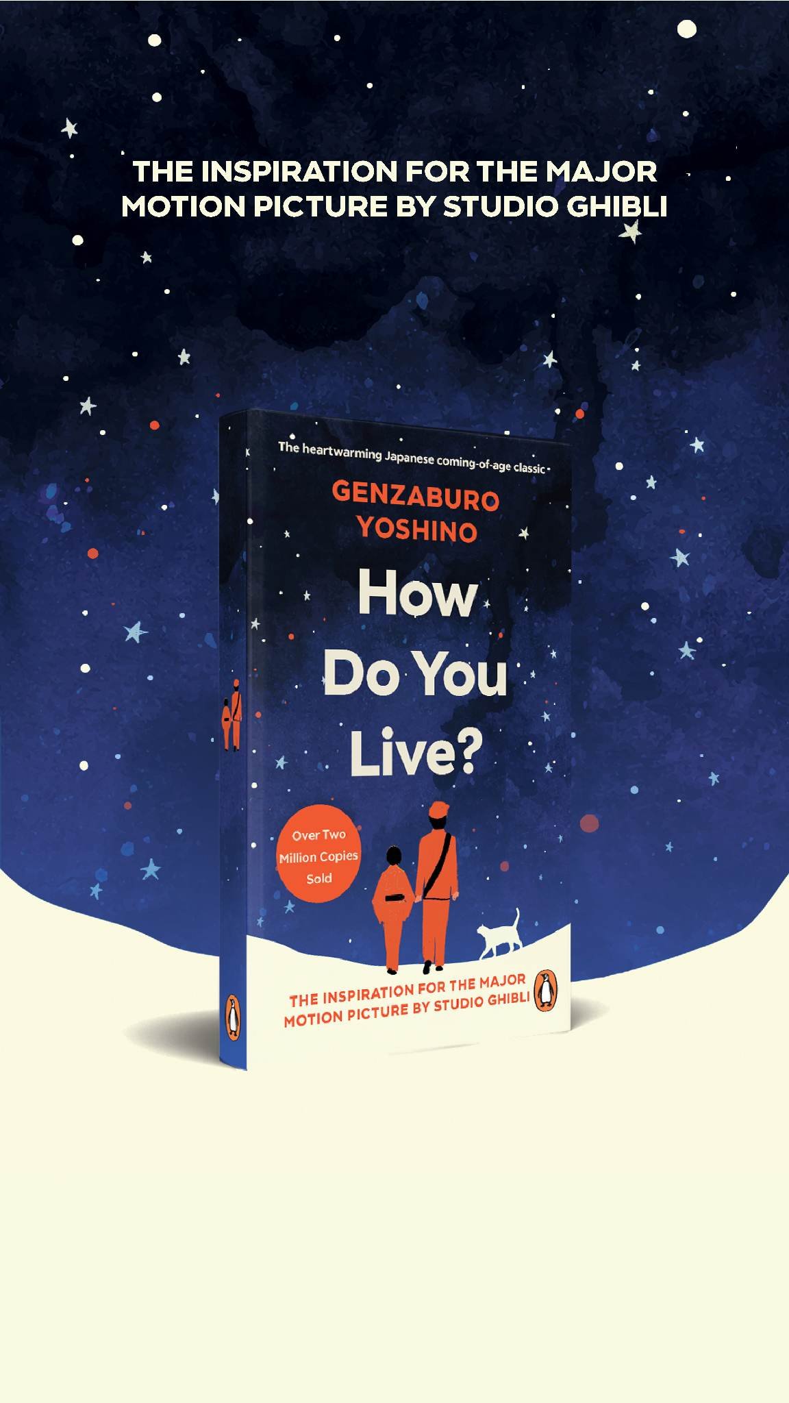 (Eng) How Do You Live? (Paperback) / Genzaburo Yoshino - fathombookspace