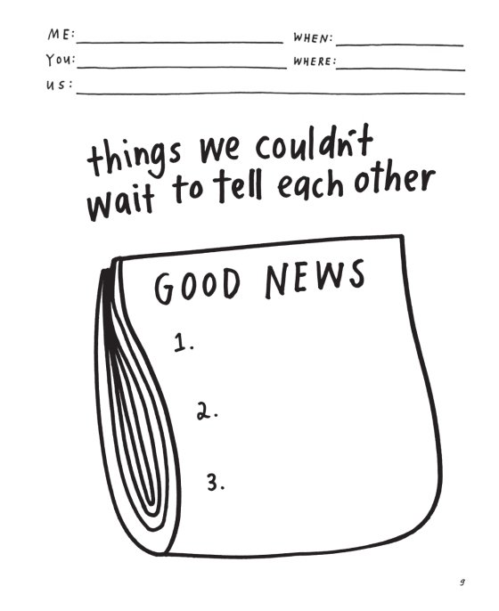 (ENG) Me, You, Us - Family : A Book to Fill out Together / Lisa Currie ...