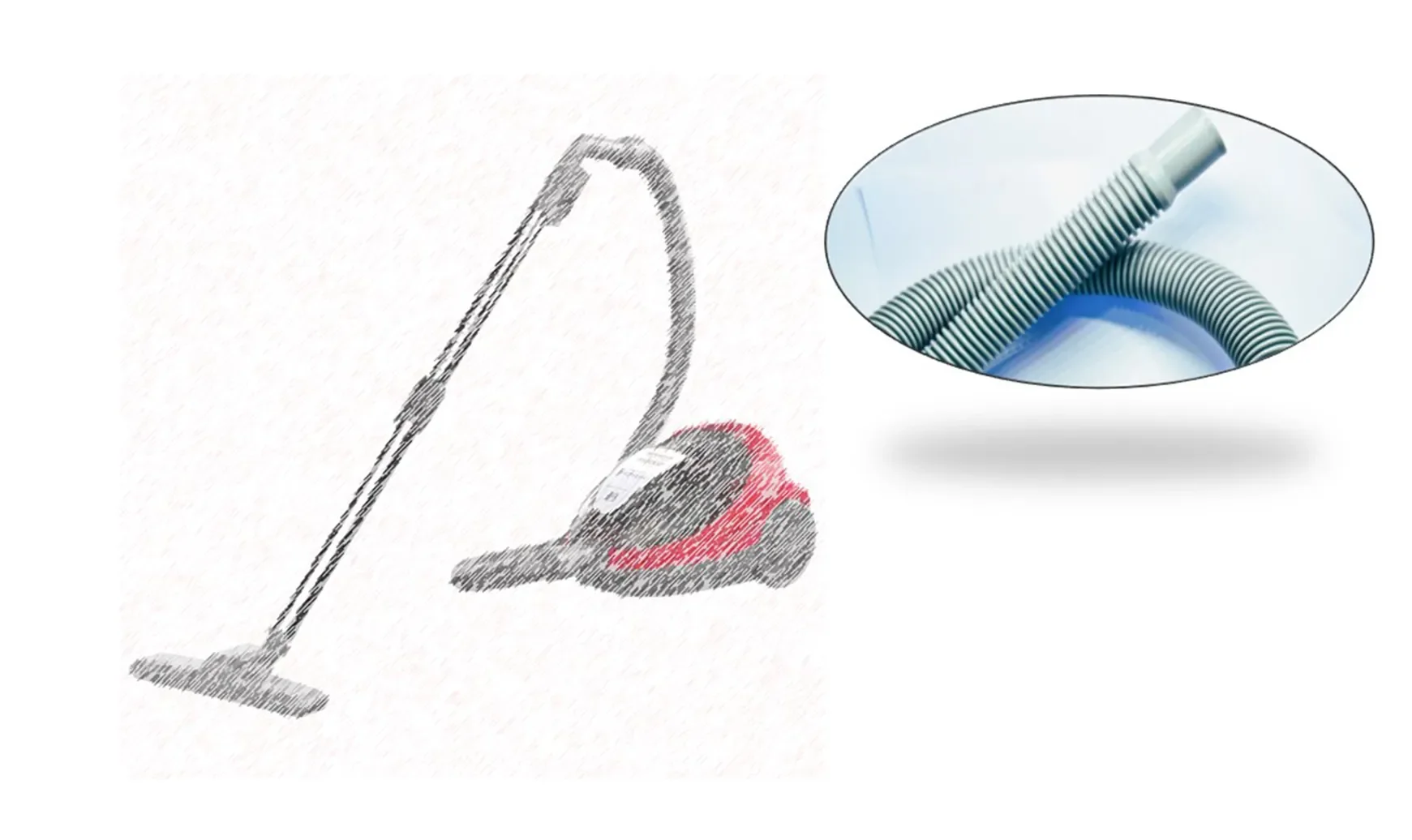 Vacuum Cleaners - Plastic extrusion Make high-quality product | ALCOM ...