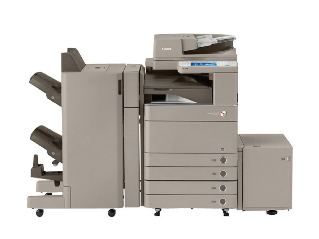 Canon imageRUNNER ADVANCE C5235 - printerbkk