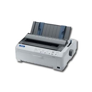 Epson LQ-590 - printerbkk