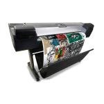 HP Designjet Z5200 44-in Photo Printer - printerbkk