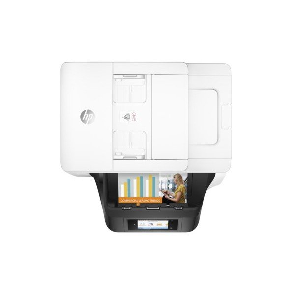 HP OfficeJet Pro 8730 All-in-One Printer - printerbkk