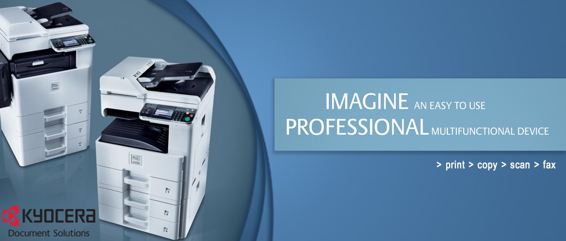Kyocera FS-6525MFP - printerbkk