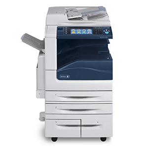 Fuji Xerox WorkCentre 7845 - printerbkk