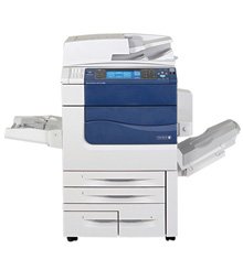 Fuji Xerox Docucentre-IV C3370 - printerbkk
