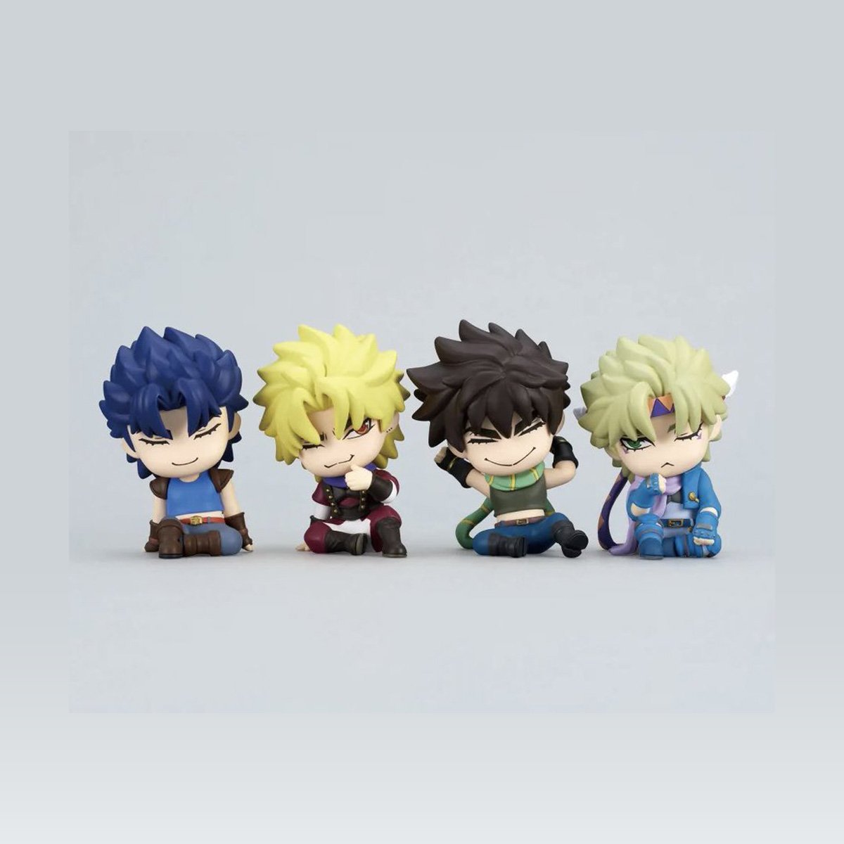 [Price 790/Deposit 400] Shoulder Zun, Jojo's Bizarre Adventure, Phantom ...