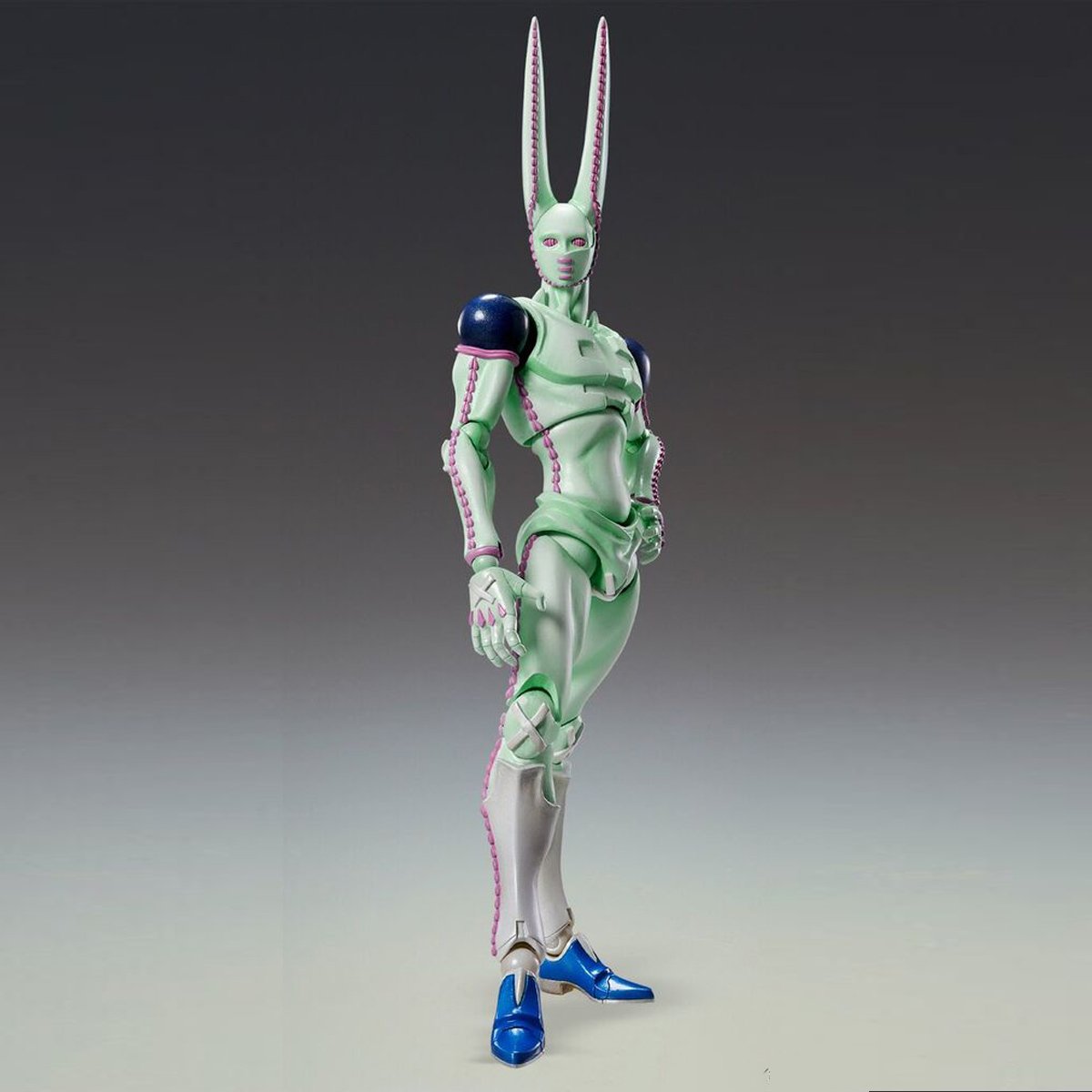 [Price 5,990/Deposit 2,500] SAS, JOJO, Funny Valentine, D4C, Second ...