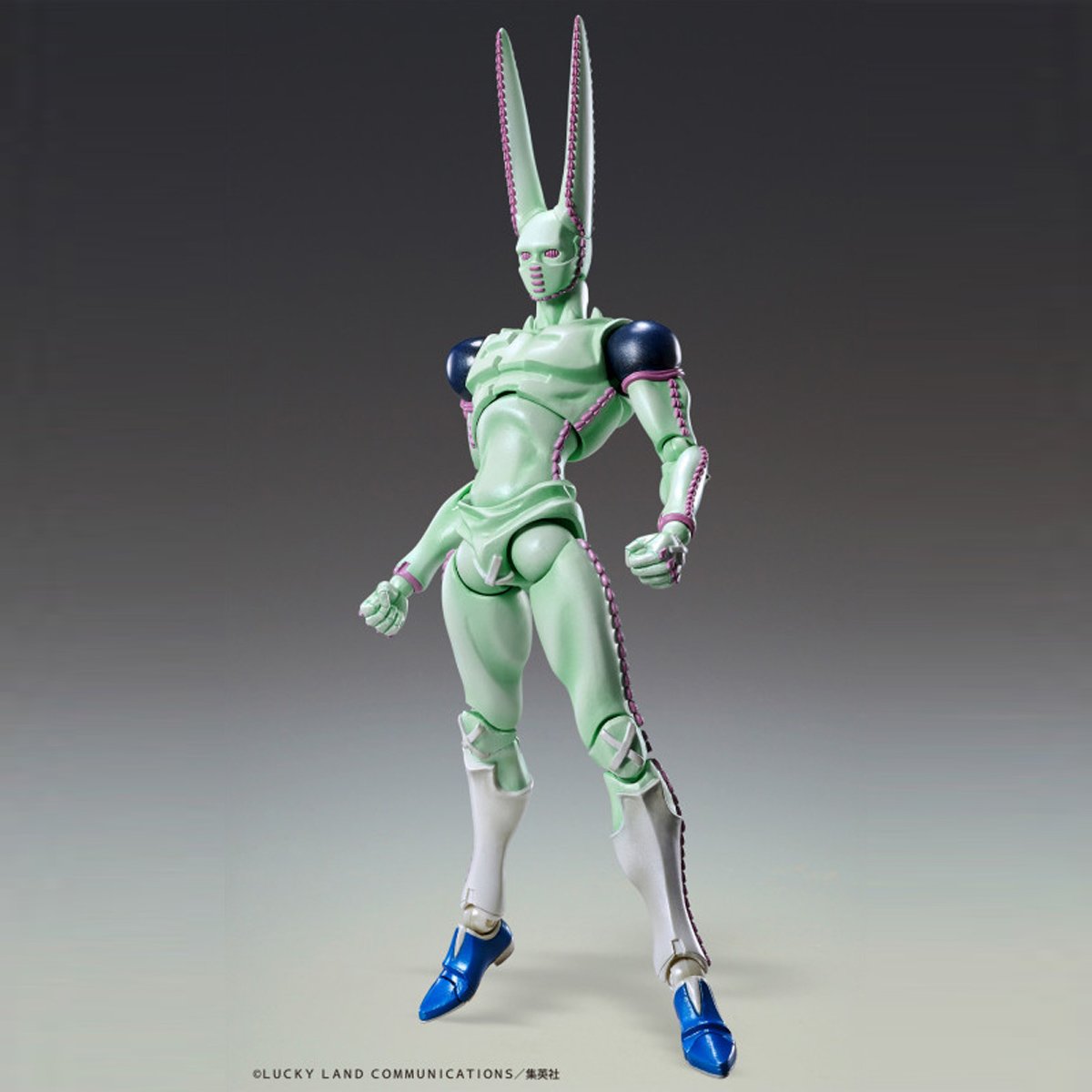 [Price 5,990/Deposit 2,500] SAS, JOJO, Funny Valentine, D4C, Second ...