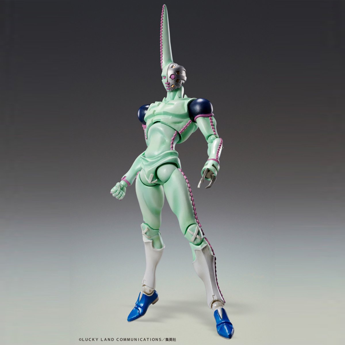 [Price 5,990/Deposit 2,500] SAS, JOJO, Funny Valentine, D4C, Second ...