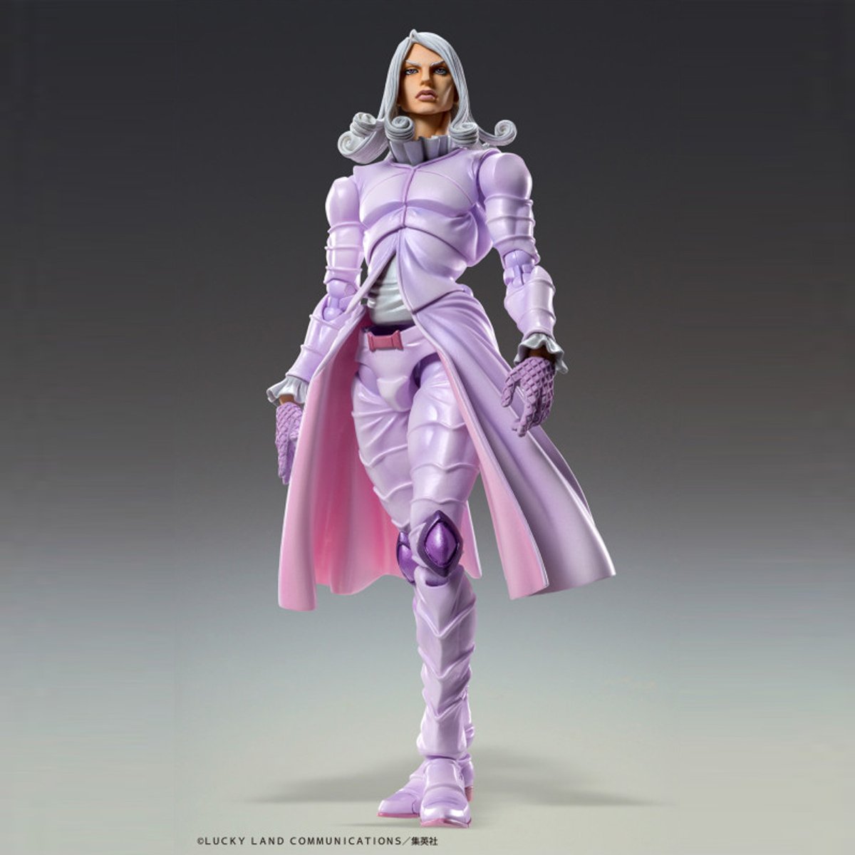 [Price 5,990/Deposit 2,500] SAS, JOJO, Funny Valentine, D4C, Second ...