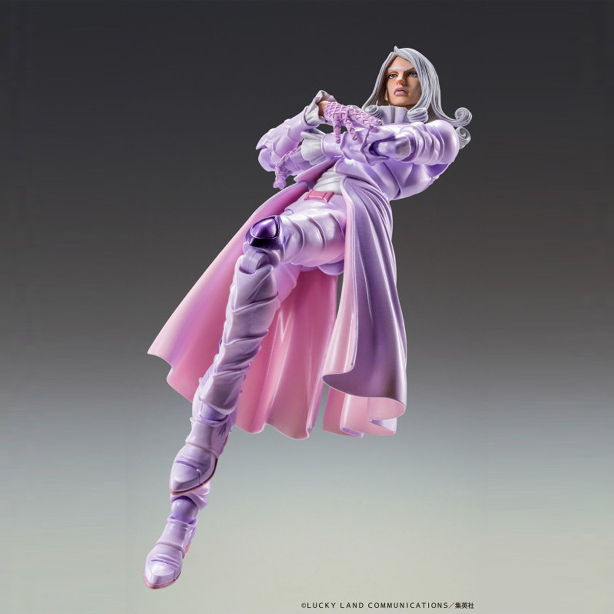 [Price 5,990/Deposit 2,500] SAS, JOJO, Funny Valentine, D4C, Second, Jojo's Bizarre Adventure ...