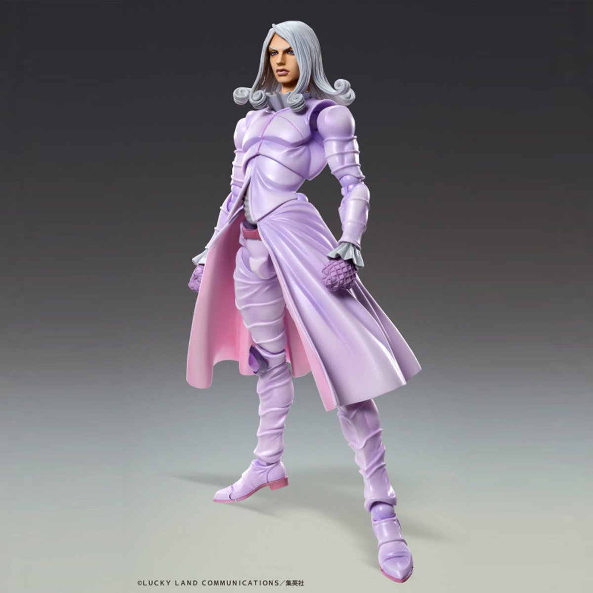 [Price 5,990/Deposit 2,500] SAS, JOJO, Funny Valentine, D4C, Second ...