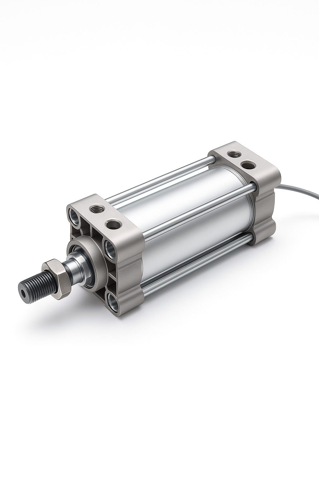Standard Cylinder JIS Cylinder JSI Series