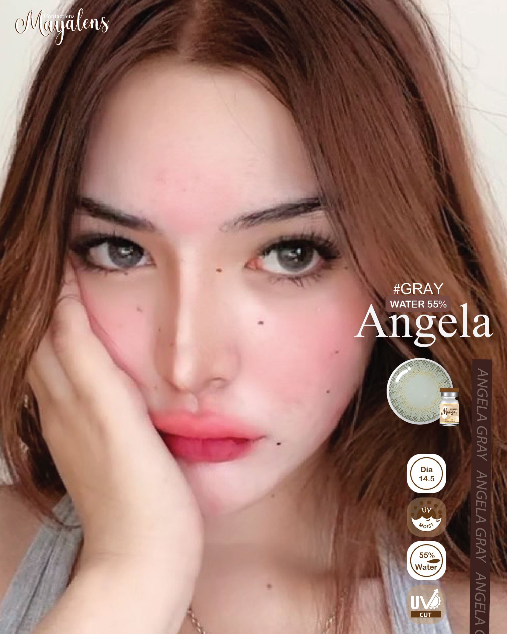 Angela Gray - lovelyonlinestock