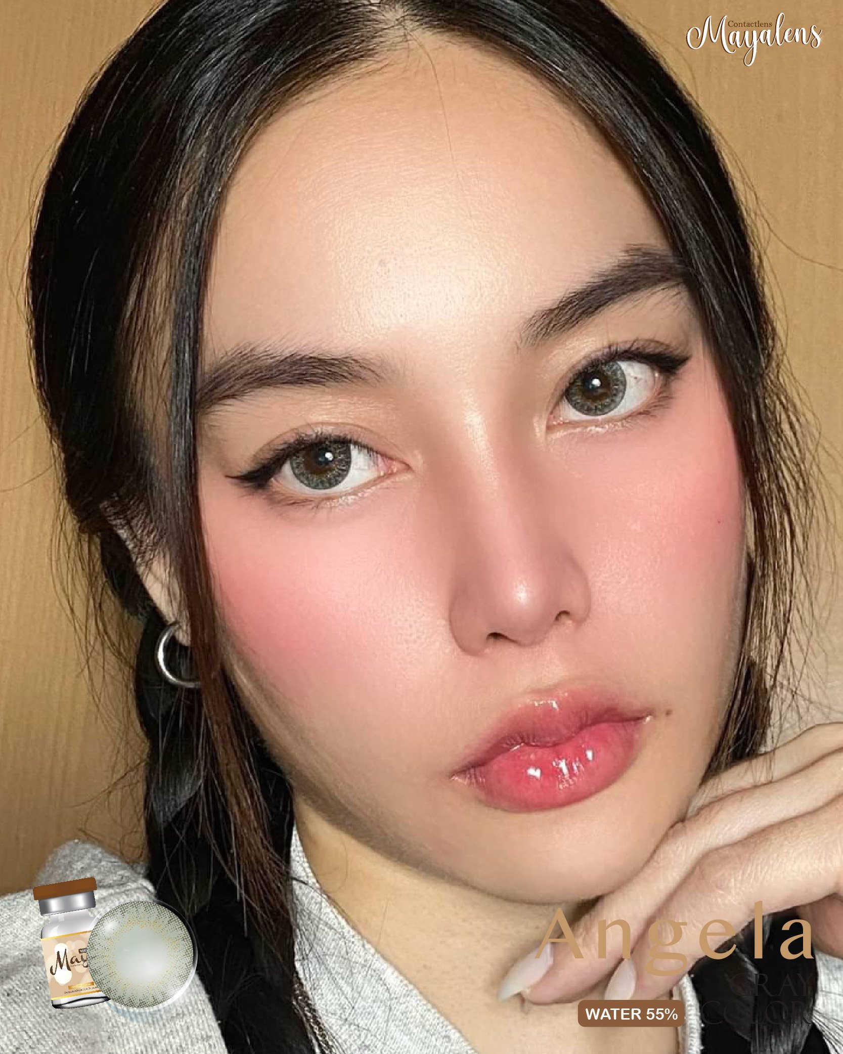 Angela Gray - lovelyonlinestock