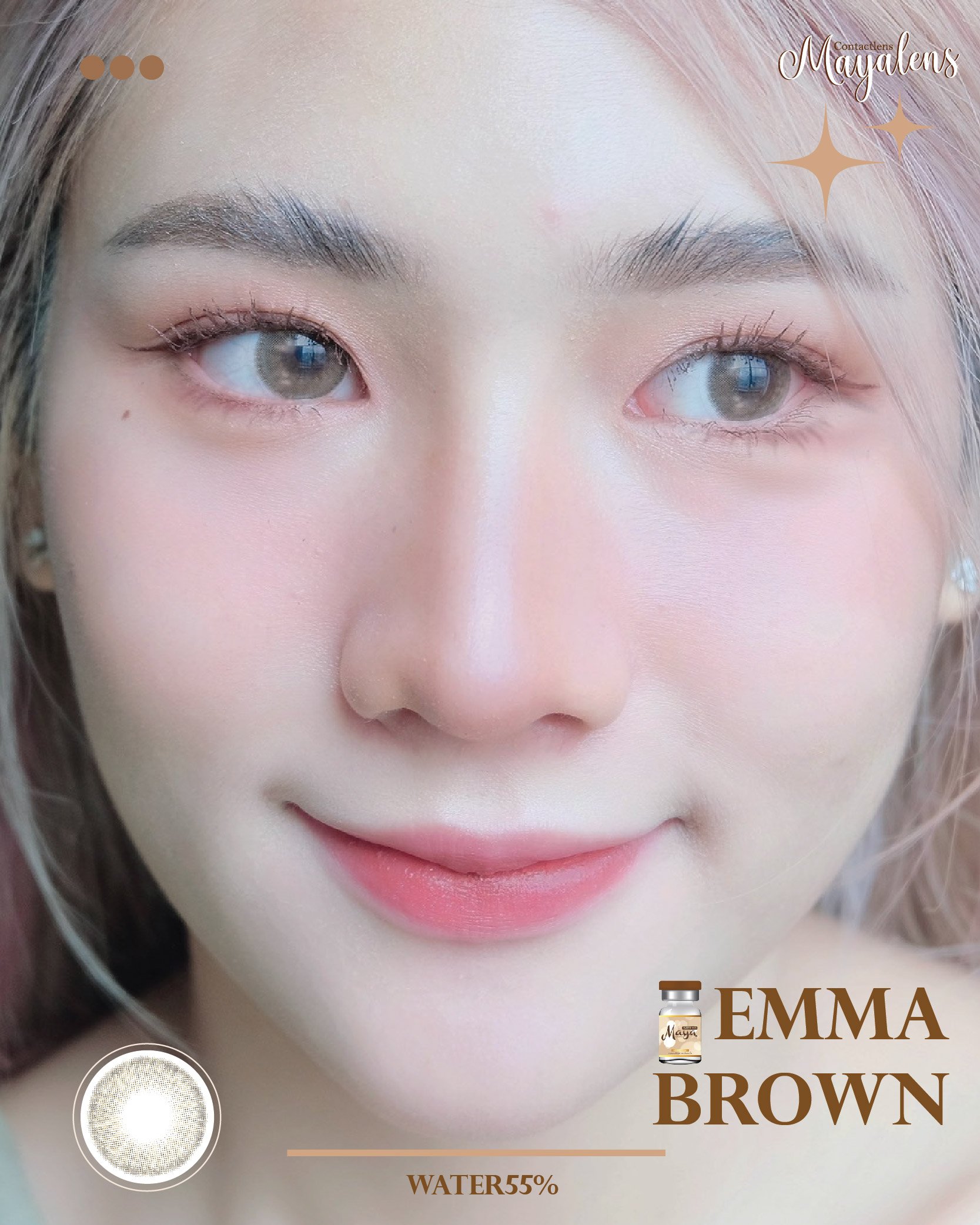 Emma Brown - lovelyonlinestock