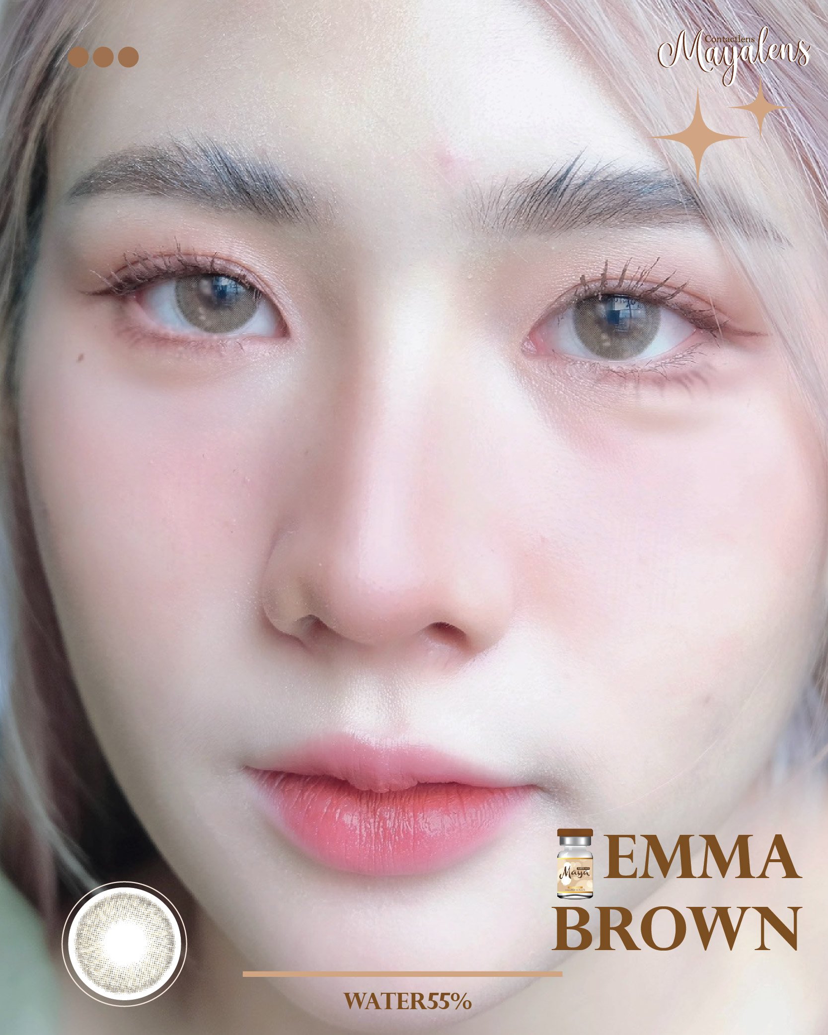 Emma Brown - lovelyonlinestock