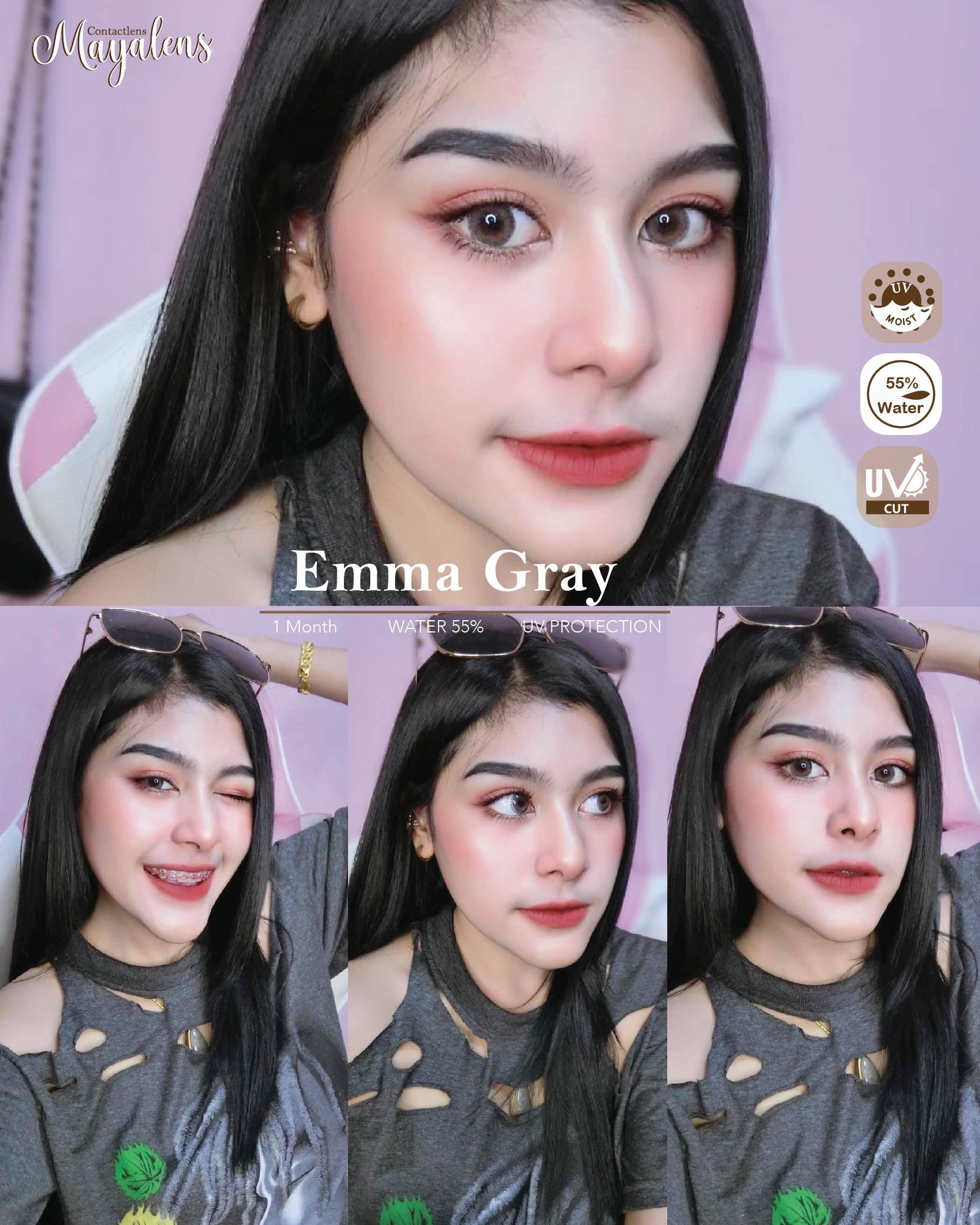 Emma Gray - lovelyonlinestock