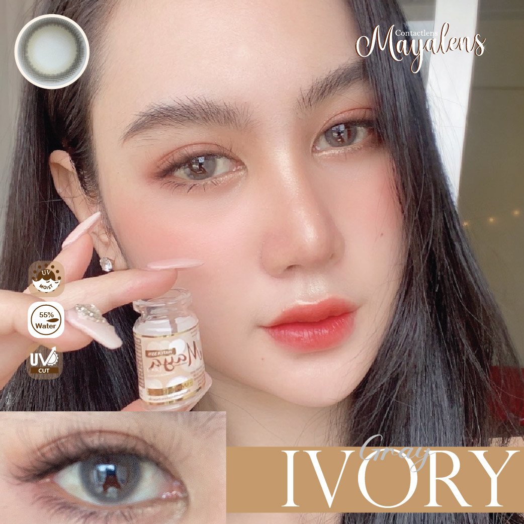 Ivory Gray - lovelyonlinestock