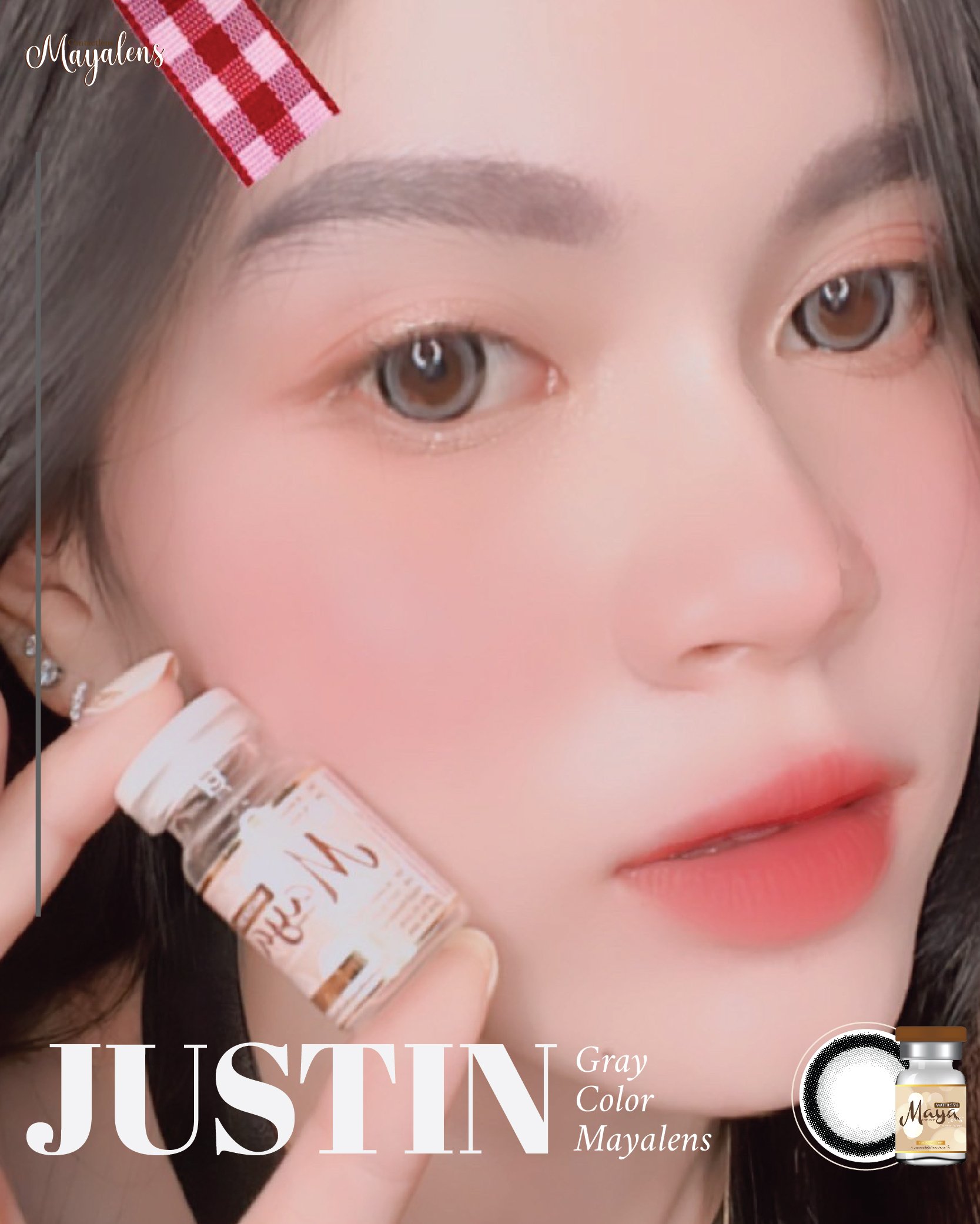 Justin Gray - lovelyonlinestock