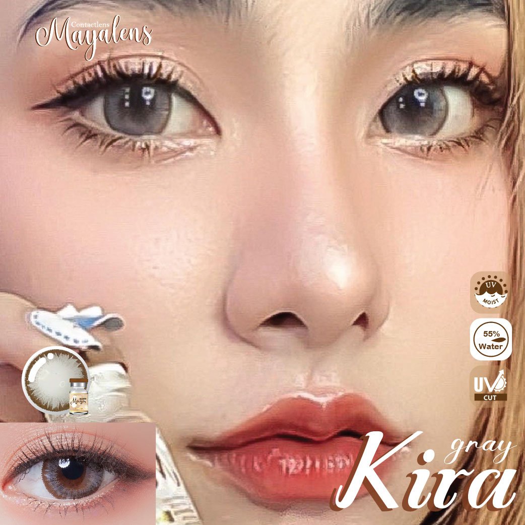 Kira Gray - lovelyonlinestock