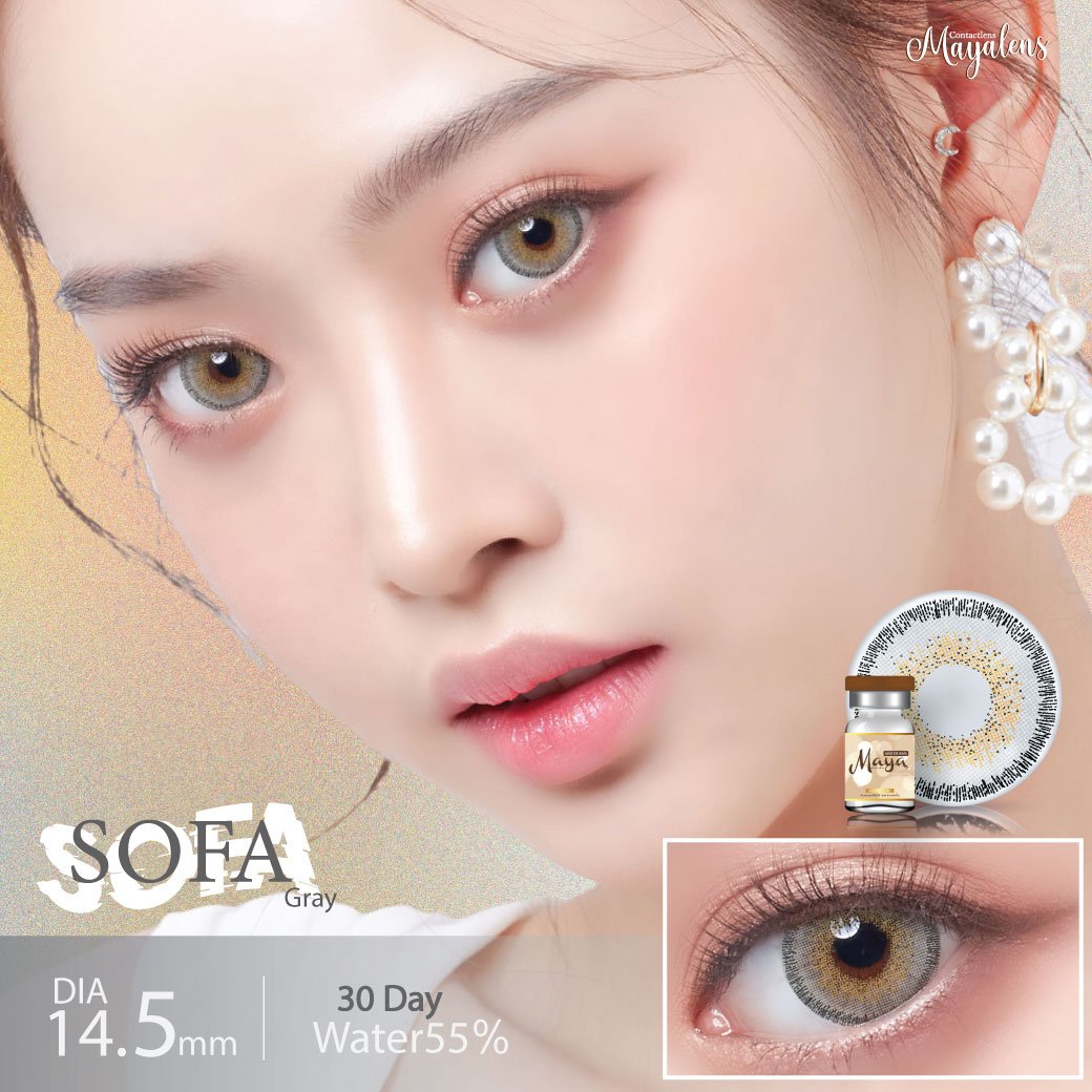 Sofa Gray - lovelyonlinestock