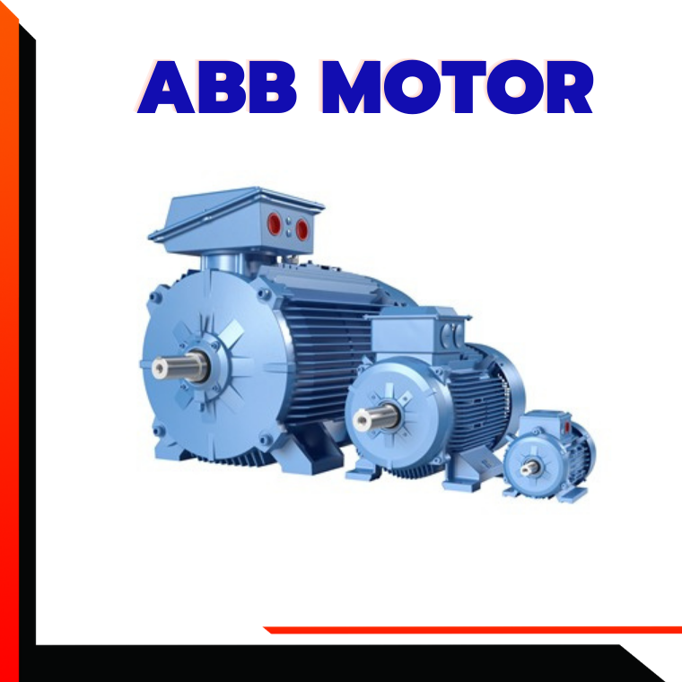 ABB Motor - cktmotors
