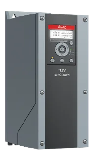 Danfoss Variable Speed Drive