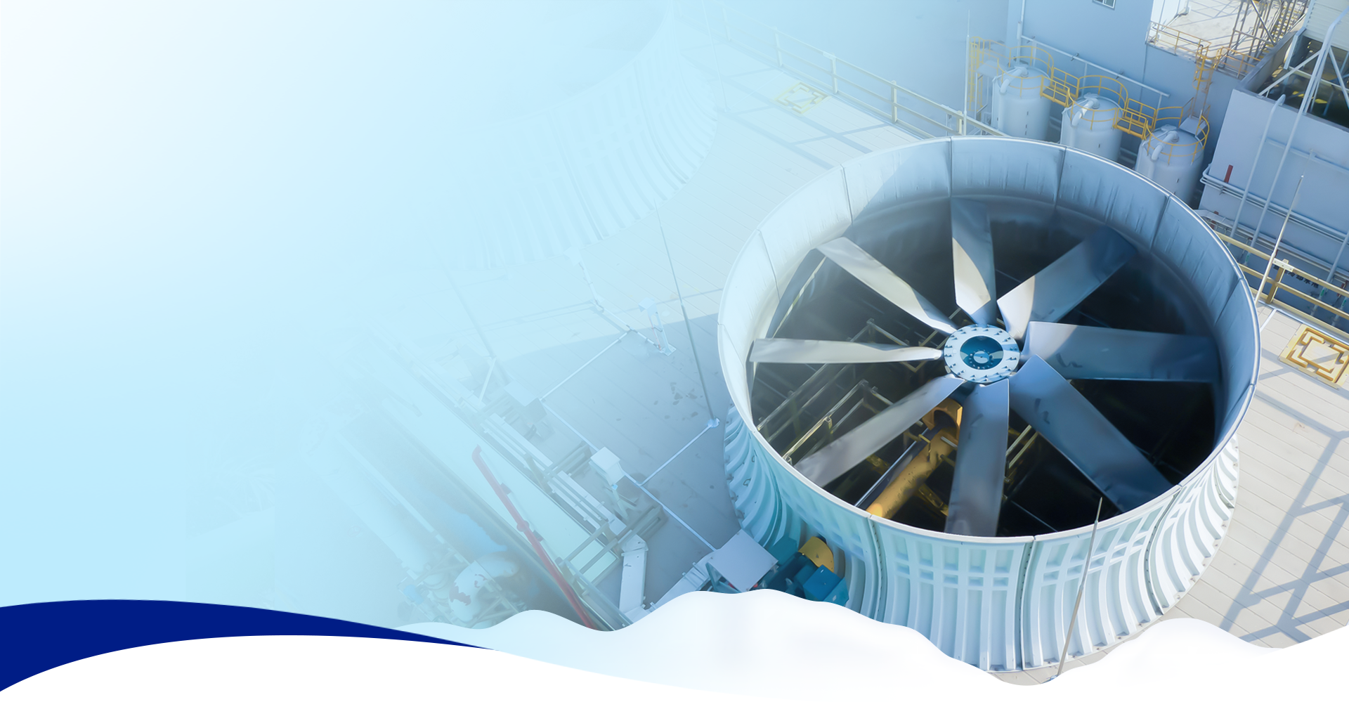 OUR PRODUCTS - Innovek Asia, Thailand’s cooling tower manufacturer.