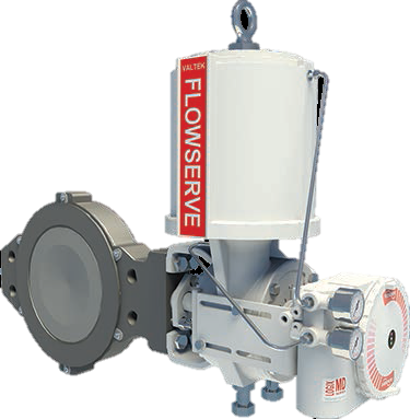 Valdisk - flowmatic-control