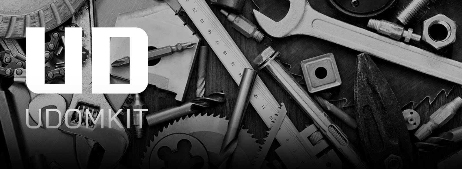 ABOUT - udomkit