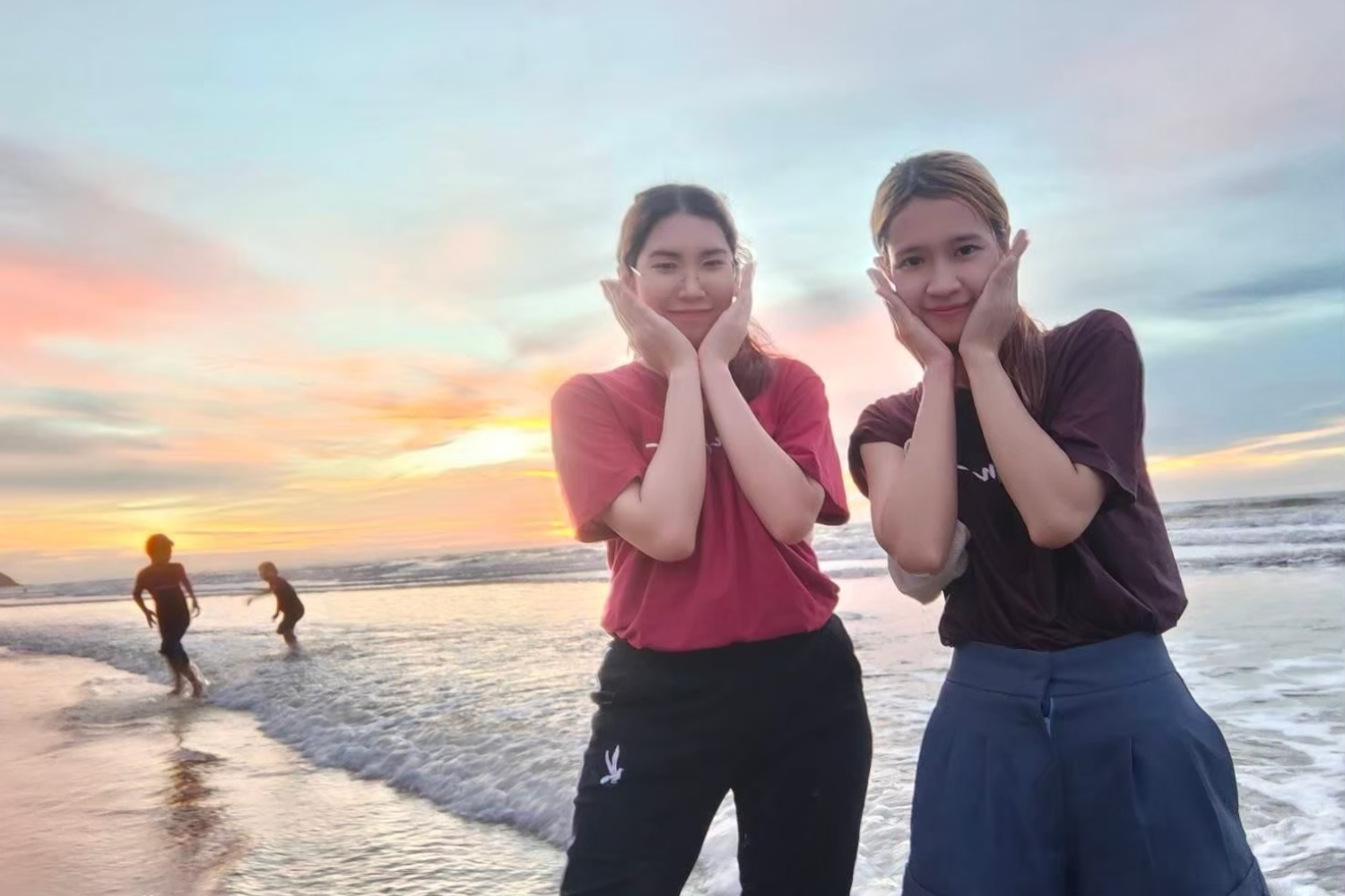 Outing AIM GROUP - aimgroup