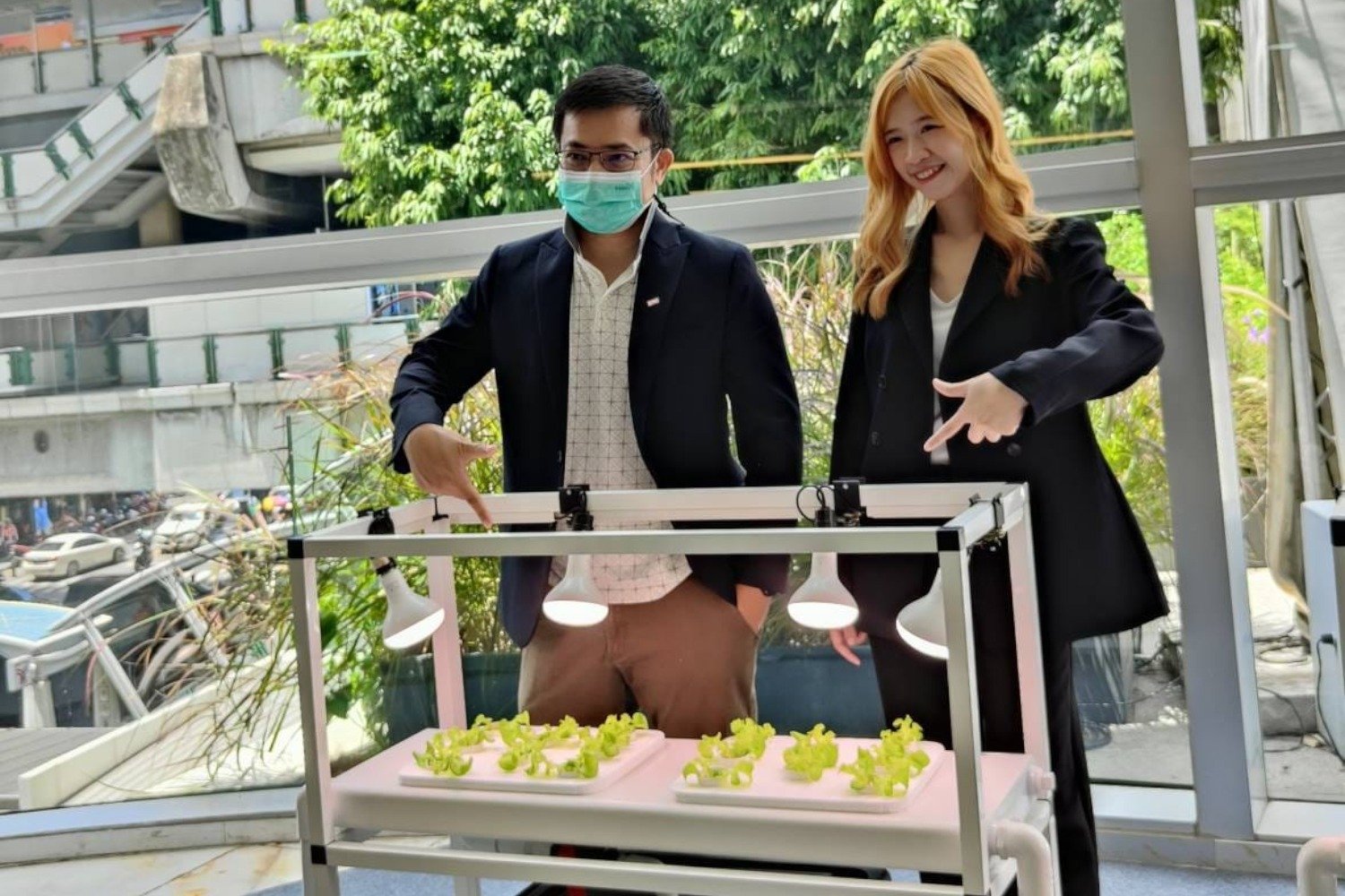 Agrow-Plus - aimgroup