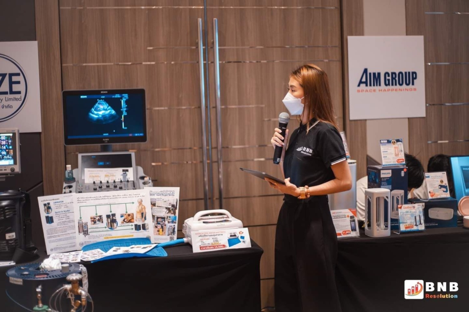 Event PATTAYA - aimgroup