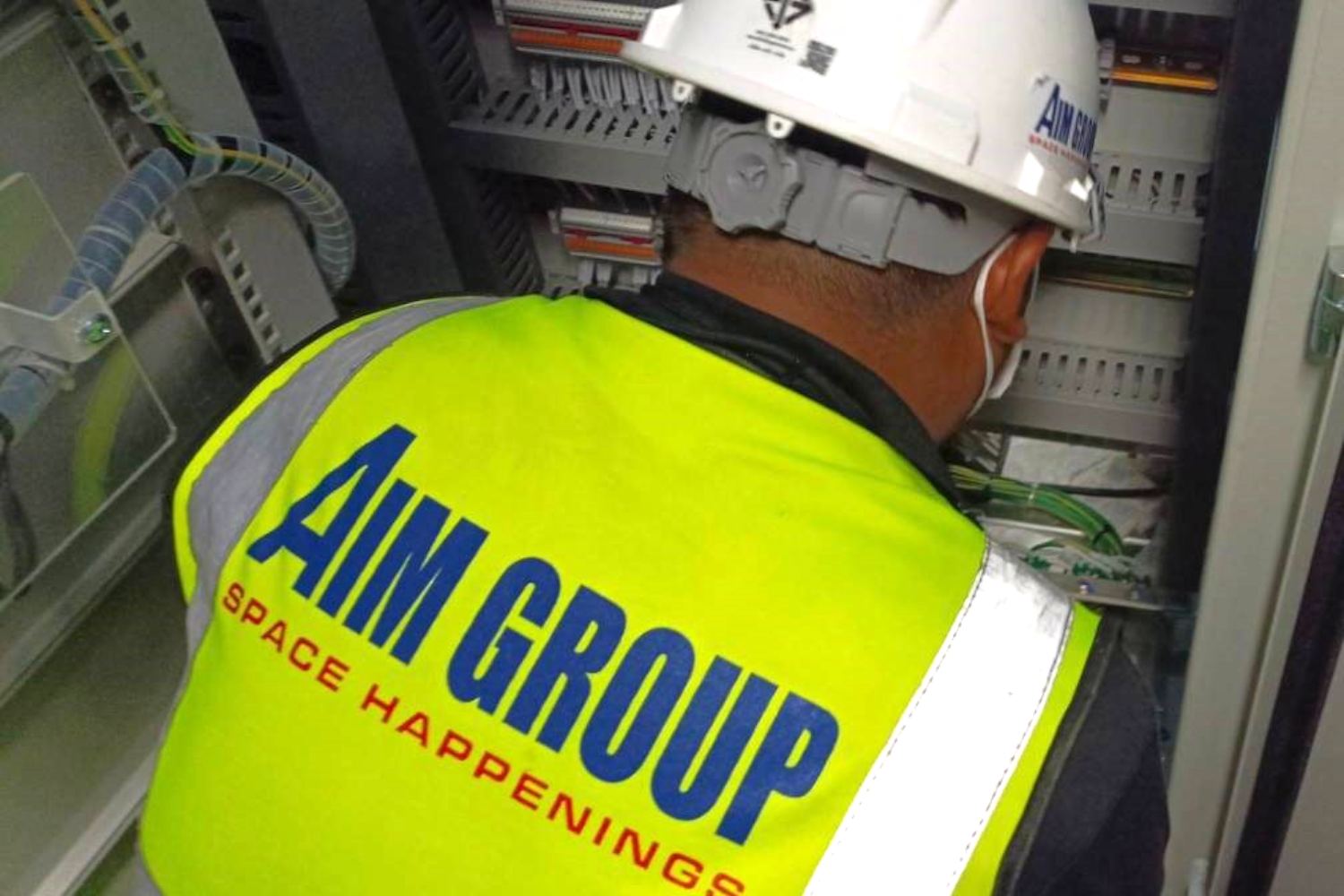 Scada Aimgroup