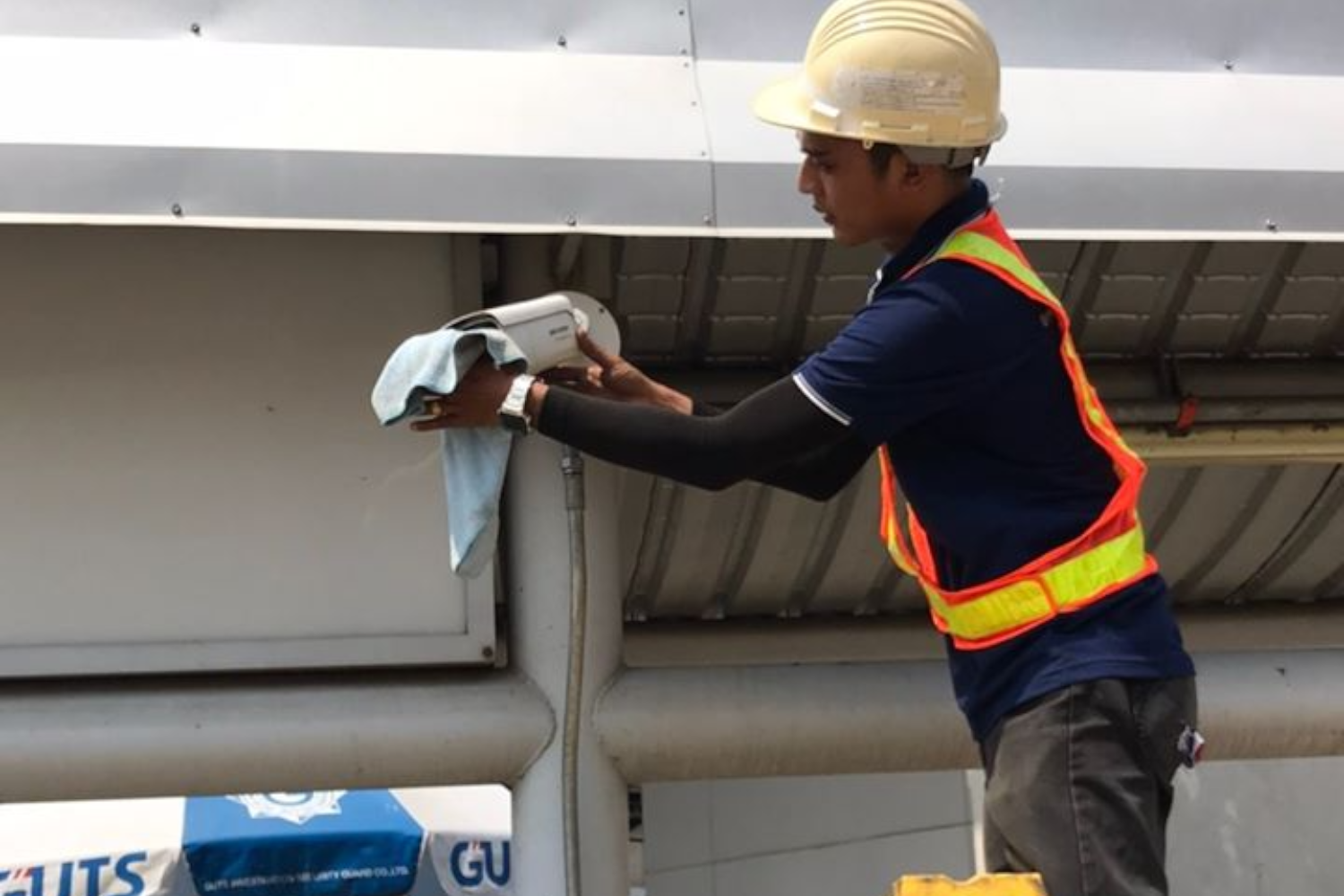 PM : Preventive Maintenance - aimgroup