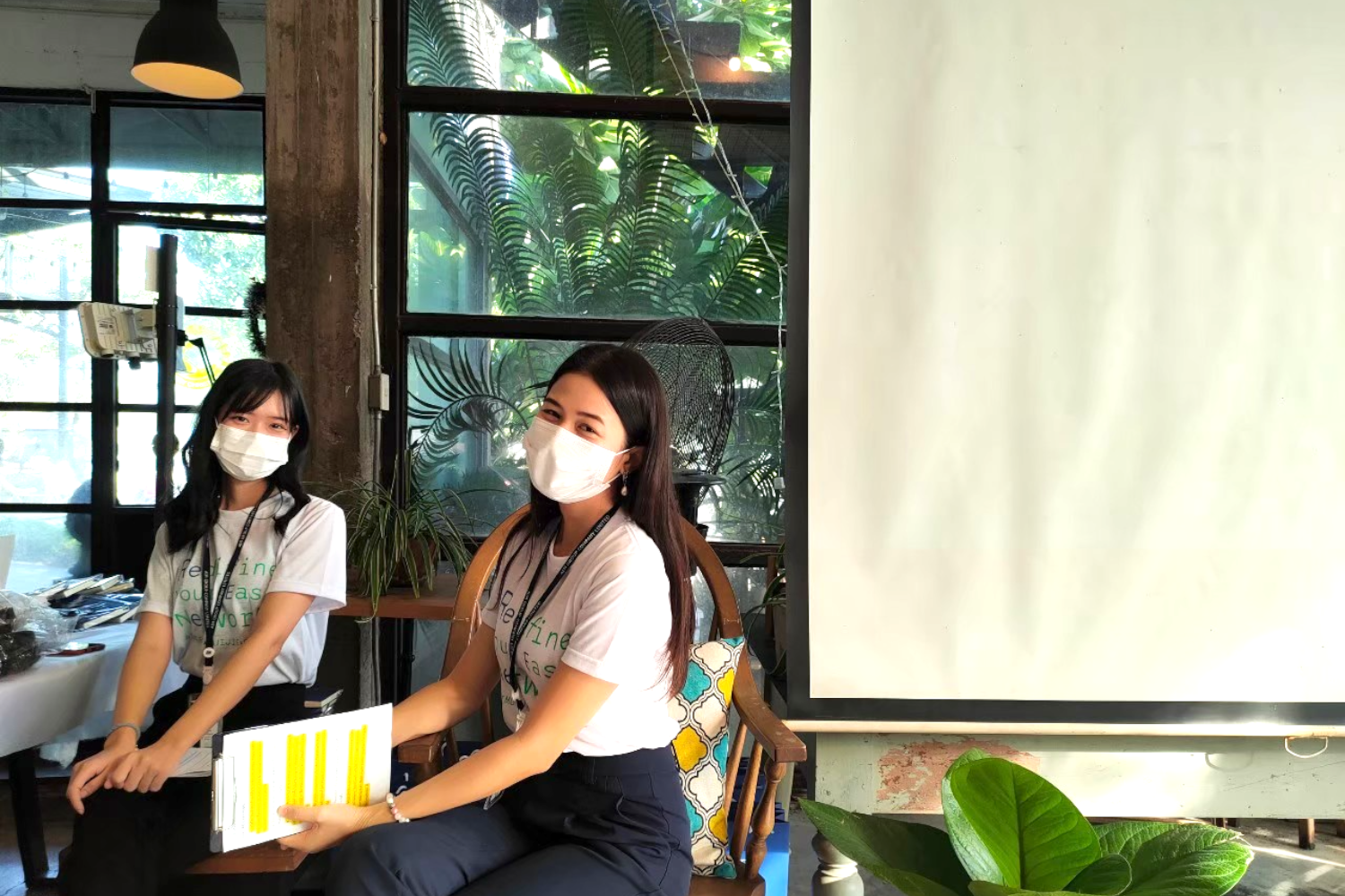 Ruijie Workshop1 - aimgroup