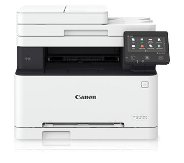 MF633CDW Laser Multifunction Printer A4 - aimgroup