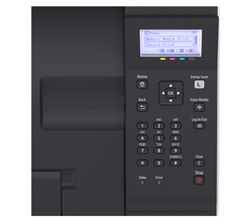 LBP613CDW CANON IMAGECLASS COLOR LASER PRINTER - aimgroup