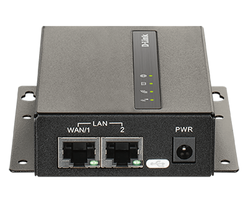 D-Link DWM-313 4G LTE M2M VPN Wi-Fi Router - aimgroup
