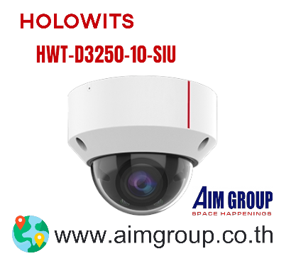HOLOWITS : HWT-D3250-10-SIU D-Series 5MP 1TOPS AI 2.8-12mm - aimgroup