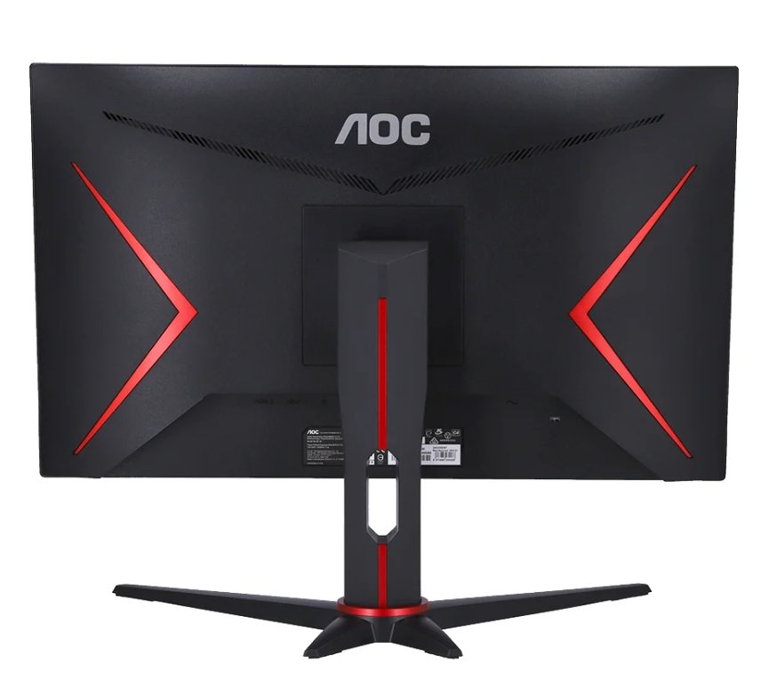 AOC VA รุ่น 24G2SE/67 ราคาพิเศษ 4,980.- - aimgroup