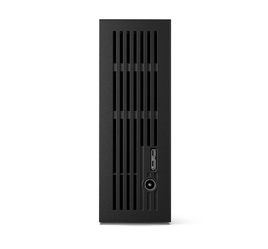 EXTERNAL HDD 6TB รุ่น STLC6000400 ราคาพิเศษ 4,990.- - aimgroup