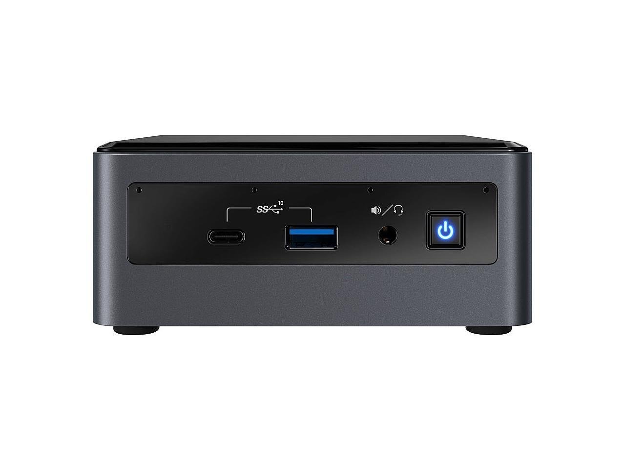 Intel MINI PC i7-1165G7 รุ่น BNUC11TNHI70000 - aimgroup