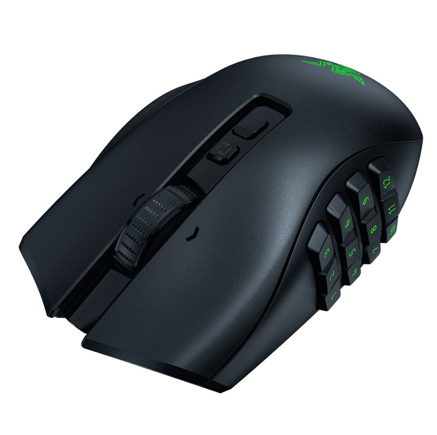 MOUSE (เมาส์) RAZER NAGA V2 PRO ราคาพิเศษ 6,500.- - aimgroup