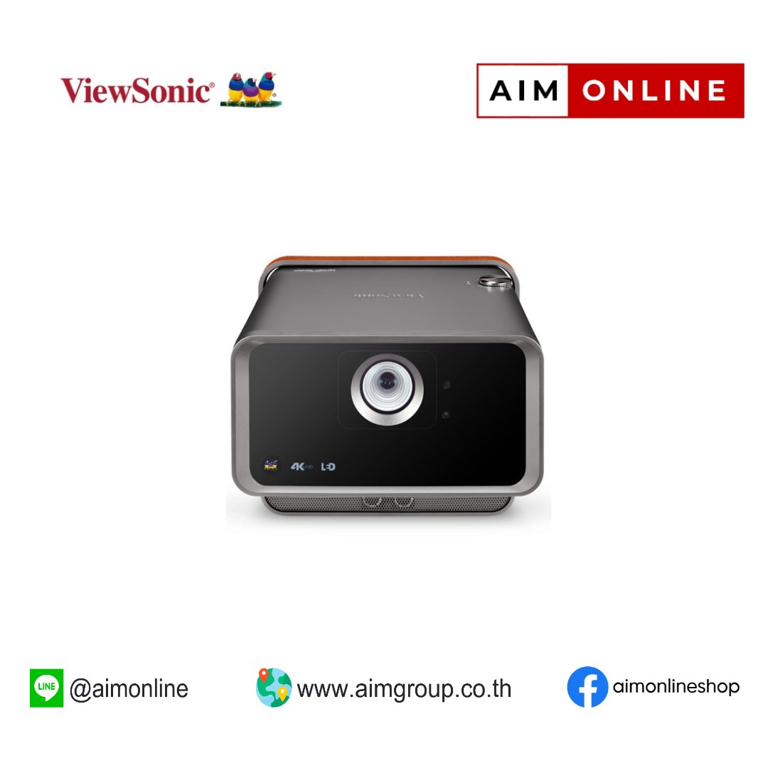 PROJECTOR รุ่นX11-4KP ราคาพิเศษ 51950 - aimgroup