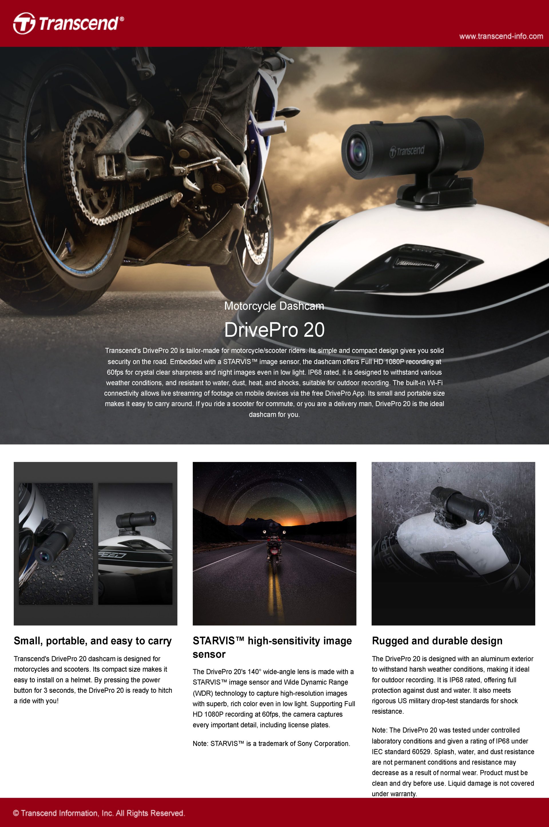 TS-DP20A-64G ราคาพิเศษ 4,990 - aimgroup